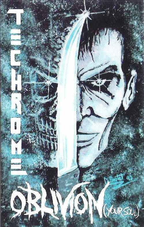 Techrome Albums: songs, discography, biography, and listening guide ...
