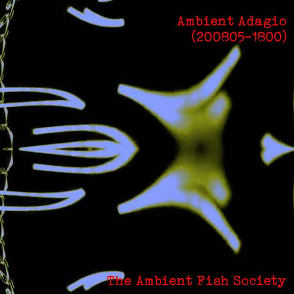 Ambient Adagio (200805-1800) by The Ambient Fish Society (Album ...