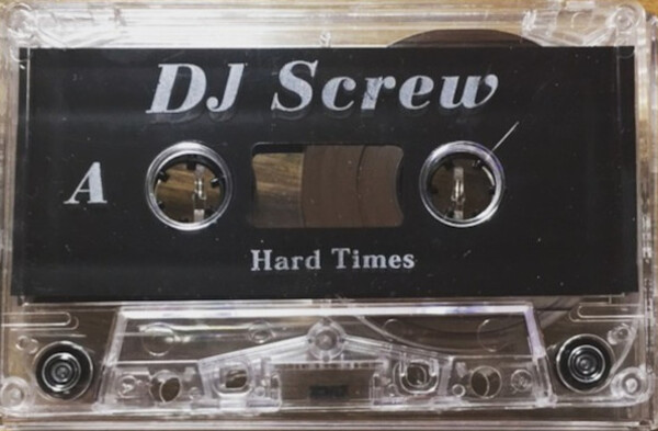 Hard Times by DJ Screw (DJ Mix, Chopped and Screwed): Reviews, Ratings ...