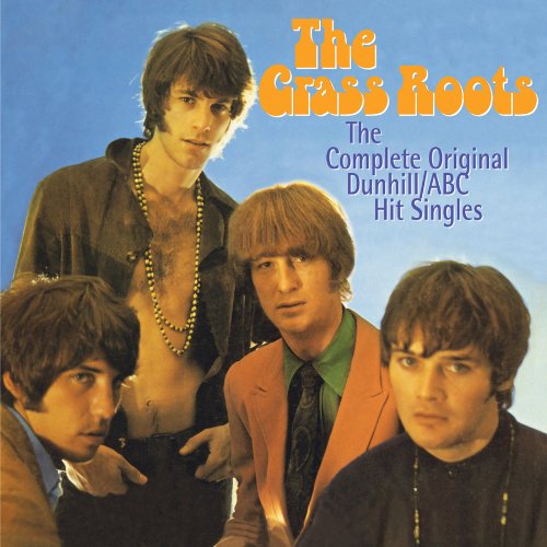 The Grass Roots Albums: songs, discography, biography, and listening ...