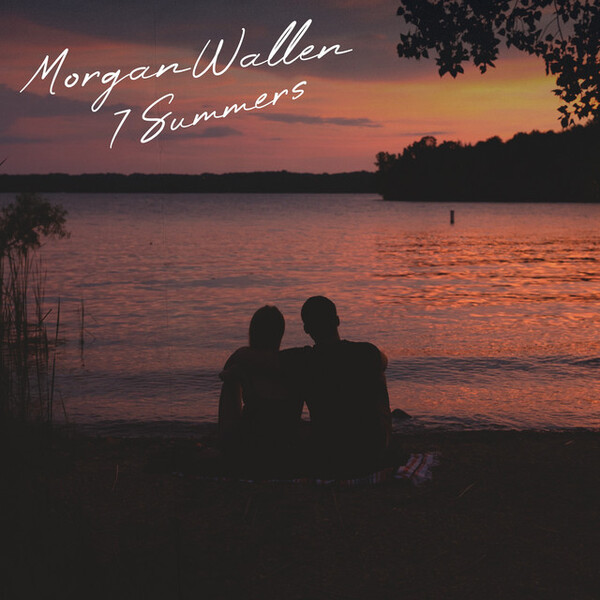7 Summers by Morgan Wallen (Single, Country Pop): Reviews, Ratings ...