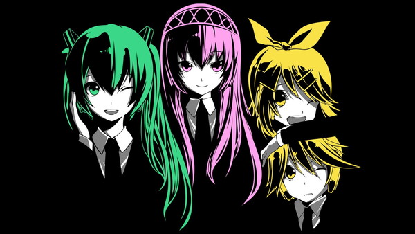 Ranking de álbuns de Vocaloid - Rate Your Music