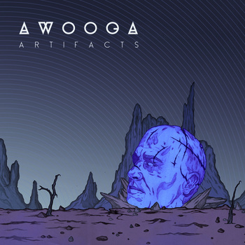 Artifacts by Awooga (Album, Progressive Metal): Reviews, Ratings ...