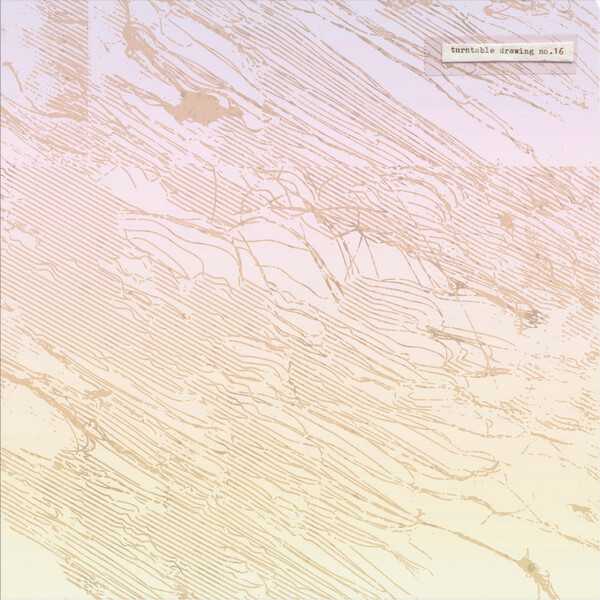 Turntable Drawing No. 16 by Giacomo Fiore & Danny Clay (Album): Reviews ...