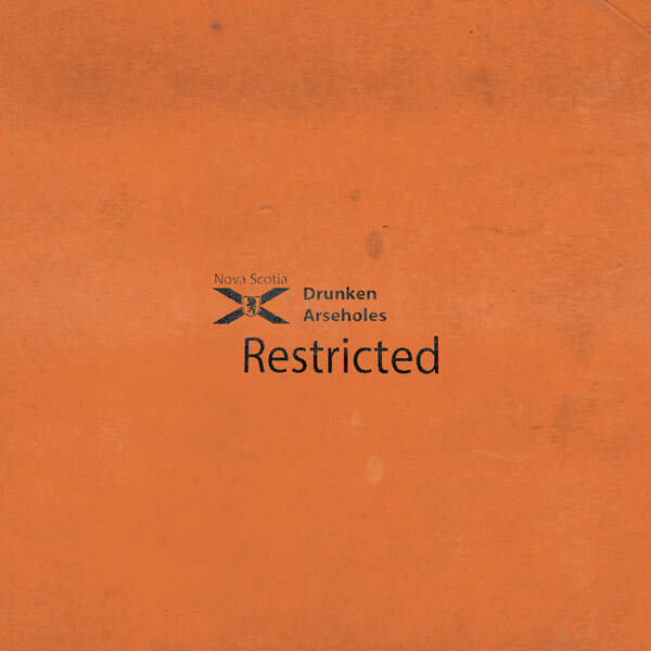 Restricted by Drunken Arseholes (Album): Reviews, Ratings, Credits ...