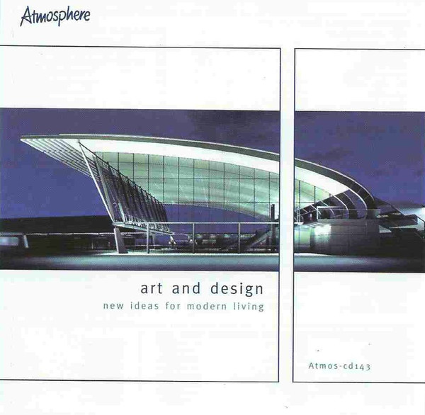 Art and Design: New Ideas for Modern Living by Simon Russell, Michael ...