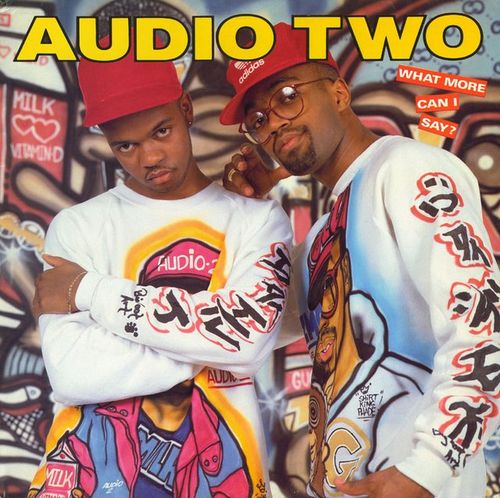 Audio Two Albums: songs, discography, biography, and listening guide ...