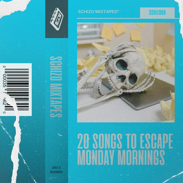 Songs to Escape Monday Mornings - Rate Your Music