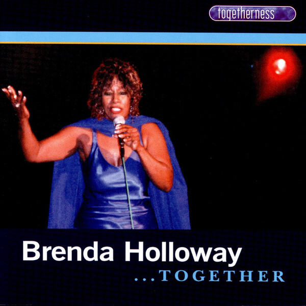 ...Together by Brenda Holloway (Album): Reviews, Ratings, Credits, Song ...