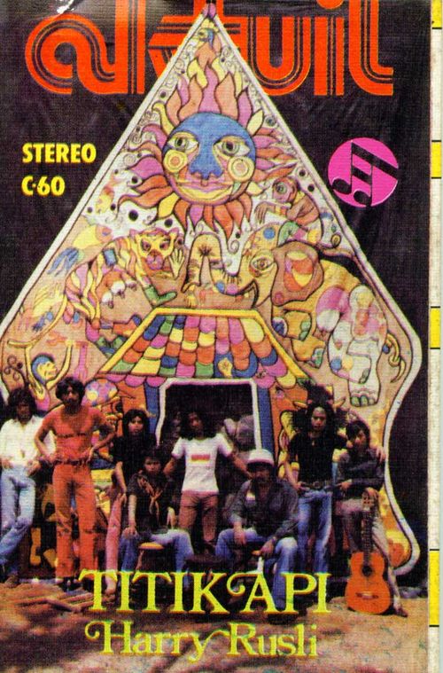 Harry Roesli Albums: songs, discography, biography, and listening guide ...