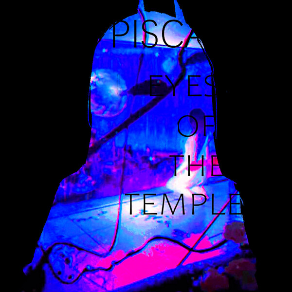 Eyes of the Temple by pisca (Single, Breakbeat): Reviews, Ratings ...
