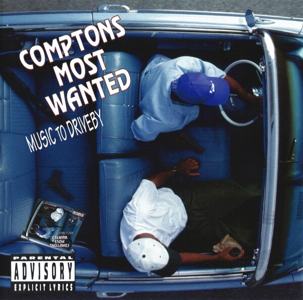 Compton's Most Wanted Albums: songs, discography, biography, and ...