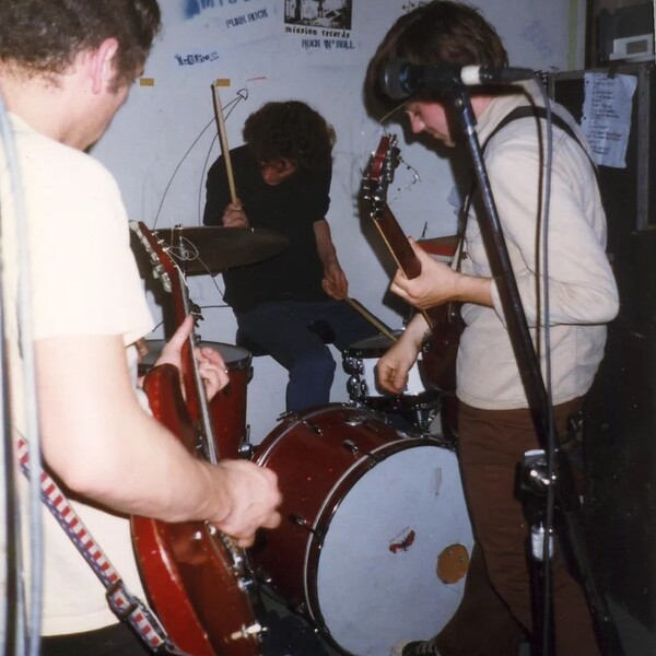 Christmas Dust by Duster (Additional release, Slowcore): Reviews ...