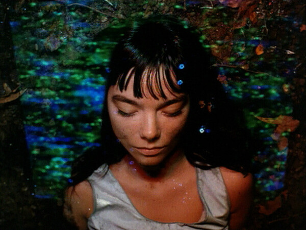 Hyperballad by Björk (Music video, Art Pop): Reviews, Ratings, Credits ...