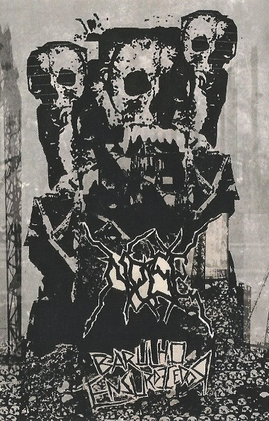 Noise / Barulho Ensurdecedor by Noise / Barulho Ensurdecedor (Album ...