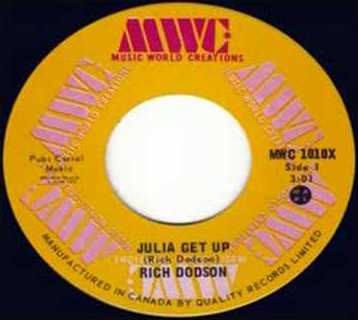 Rich Dodson Albums: songs, discography, biography, and listening guide ...