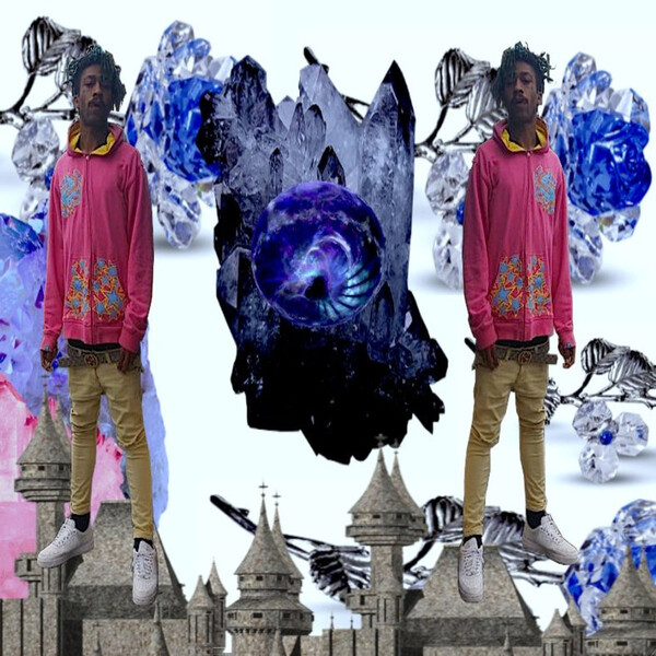 Moon Stones by Lil Tracy (Mixtape, Cloud Rap): Reviews, Ratings ...