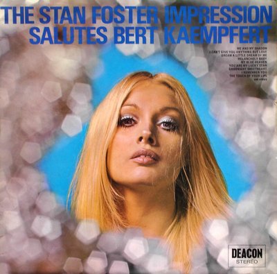 Sounds Like Kaempfert, Volume II by The Stan Foster Impression (Album ...