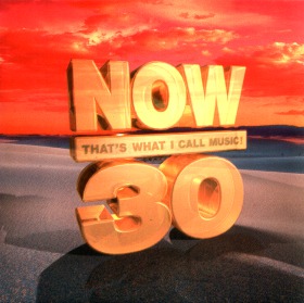 NOW 30 by Various Artists (Compilation, Pop): Reviews, Ratings, Credits ...