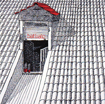 Battiato by Battiato (Album, Minimalism): Reviews, Ratings, Credits ...