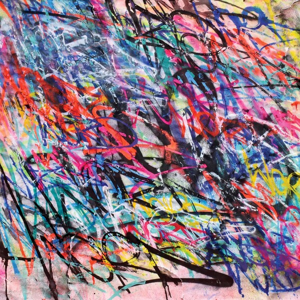 WORD? (Instrumental Version) by Atmosphere (Additional release ...