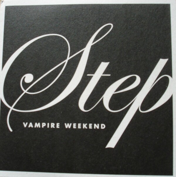 Step by Vampire Weekend (Single, Baroque Pop): Reviews, Ratings ...