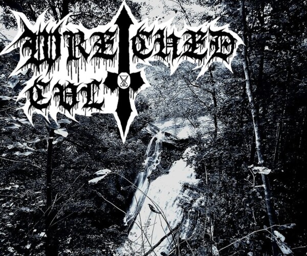 False Gods by Wretched Cult (Single): Reviews, Ratings, Credits, Song ...