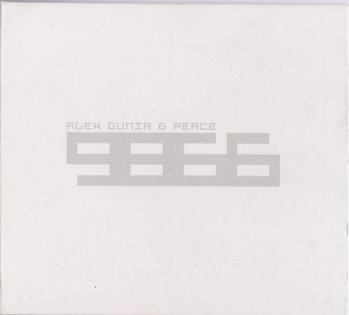 Alex Gunia & Peace Albums: songs, discography, biography, and listening ...