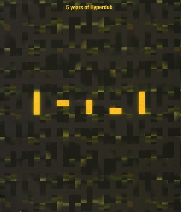 5 Years of Hyperdub by Various Artists (Compilation, Dubstep): Reviews ...
