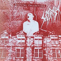 Hospital Collections by Sete Star Sept (Album, Noisegrind): Reviews ...