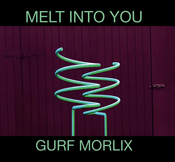 Melt Into You by Gurf Morlix (Album, Blues Rock): Reviews, Ratings ...