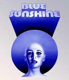 Blue Sunshine by Charles Gross (Album, Film Score): Reviews, Ratings ...
