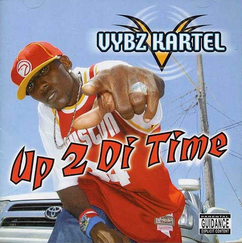 Vybz Kartel Albums: songs, discography, biography, and listening guide - Rate Your Music