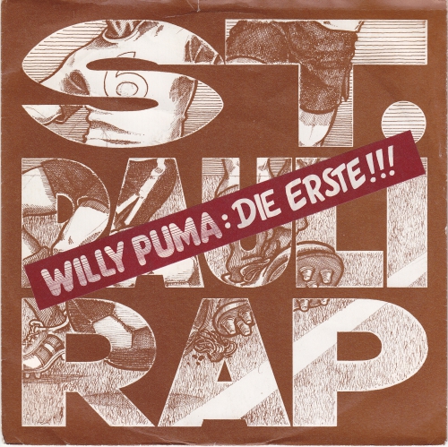 Willy Puma Albums: songs, discography, biography, and listening guide ...