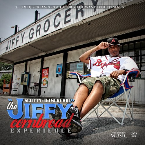 The Jiffy Cornbread Experience by Scotty ATL (Mixtape, Hip Hop ...