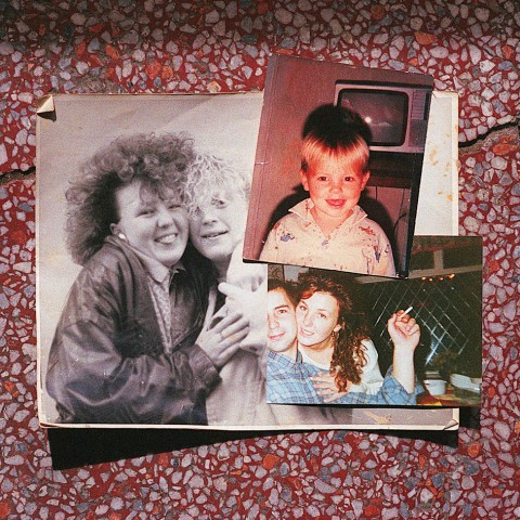 Blawan Albums: songs, discography, biography, and listening guide ...