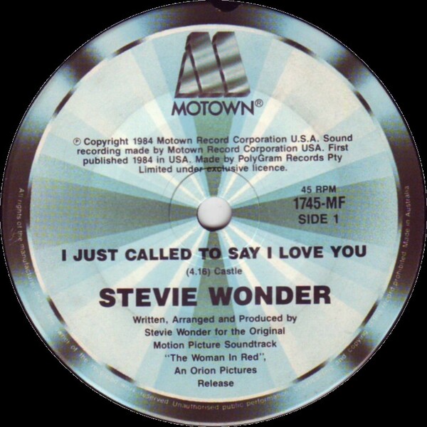 7HO Top 40 Singles - 11 October 1984 - Hobart TAS Australia - Rate Your ...