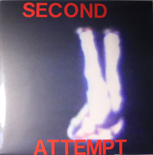 Second Attempt by Giulio Erasmus (Album, Post-Punk): Reviews, Ratings ...