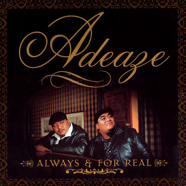 Always & for Real by Adeaze (Album; Dawn Raid): Reviews, Ratings ...