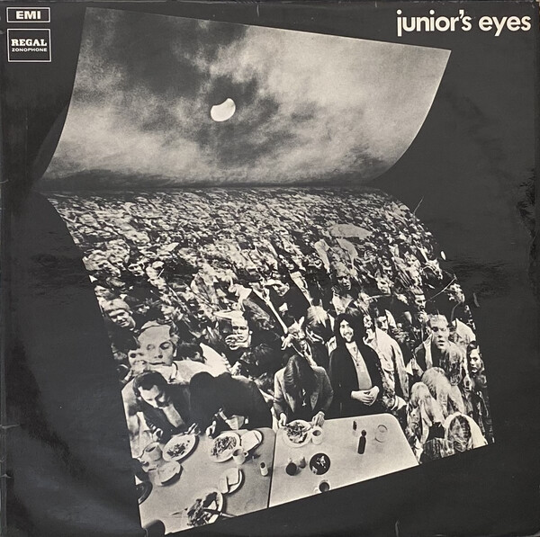 Junior's Eyes Albums: songs, discography, biography, and listening ...
