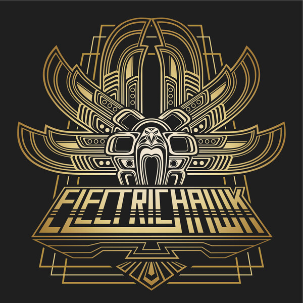 Electric Hawk II by Electric Hawk (Album, Progressive Metal): Reviews ...