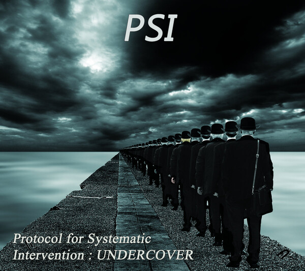 Undercover by PSI (Album): Reviews, Ratings, Credits, Song list - Rate ...