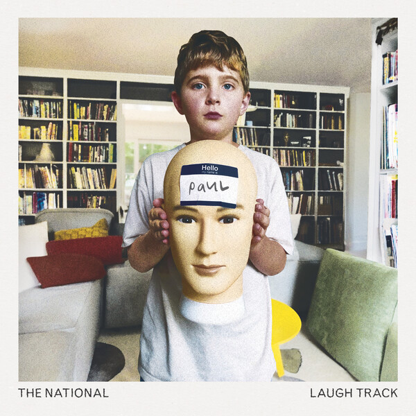 Laugh Track by The National (Album, Indie Rock): Reviews, Ratings ...