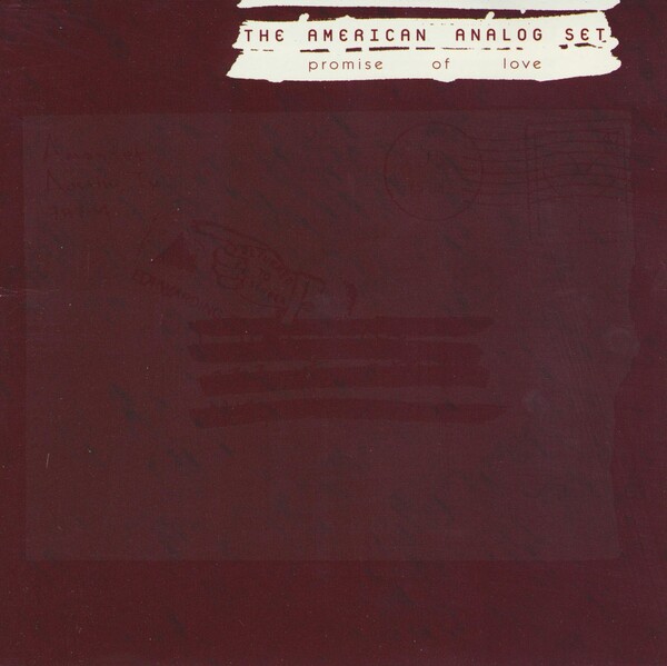 Promise of Love by The American Analog Set (Album, Indie Rock): Reviews ...