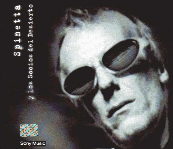 Spinetta y los Socios del Desierto Albums: songs, discography ...