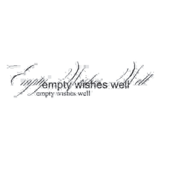 Empty Wishes Well by Sgarz (Single, Lo-Fi House): Reviews, Ratings ...