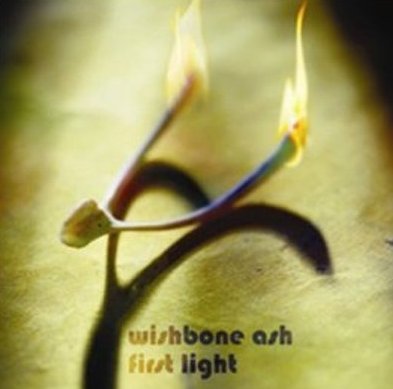 First Light by Wishbone Ash (Album, Progressive Rock): Reviews, Ratings ...