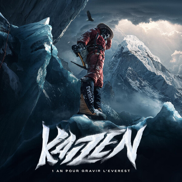 Kaizen (Musique originale du documentaire) by Inoxtag & MiM (Album, Soundtrack): Reviews ...