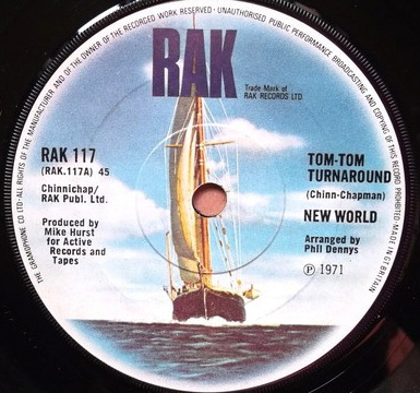 New World Albums: songs, discography, biography, and listening guide ...