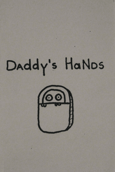 Daddy's Hands by Daddy's Hands (Album, Slacker Rock): Reviews, Ratings ...